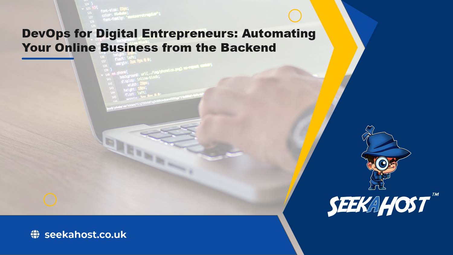 DevOps for Digital Entrepreneurs: Automating Your Online Business from ...